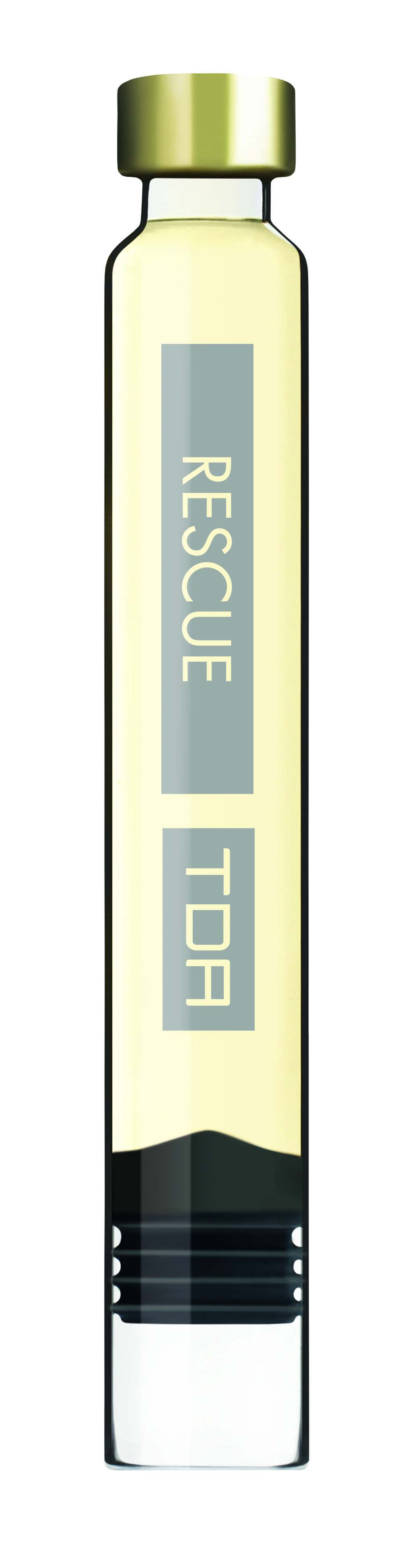 Rescue TDA – Ullas Parfuemerie
